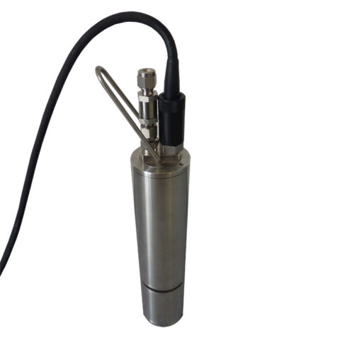 Multi-parameter UV-probe 254+